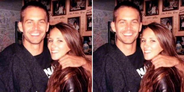 Love Who Is Aubrianna Atwell 5 Facts About Paul Walkers Ex Yourtango